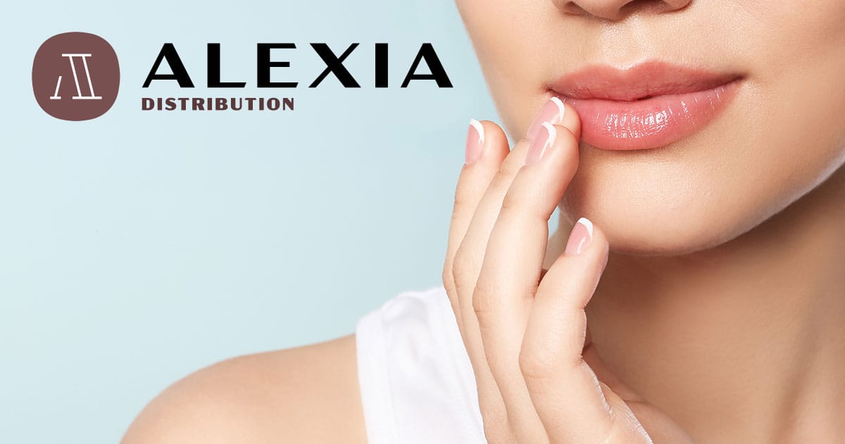 Špičkové Beauty & Health produkty - Alexia Distribution